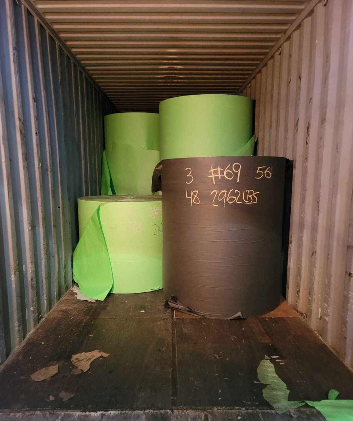 Butcher (Market) Paper Rolls | Ocean Ridge Group