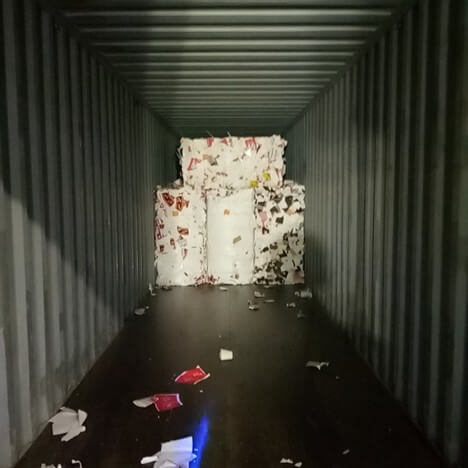 Poly-Cup Bales (#2 Cup Stock) (#49) | Ocean Ridge Group